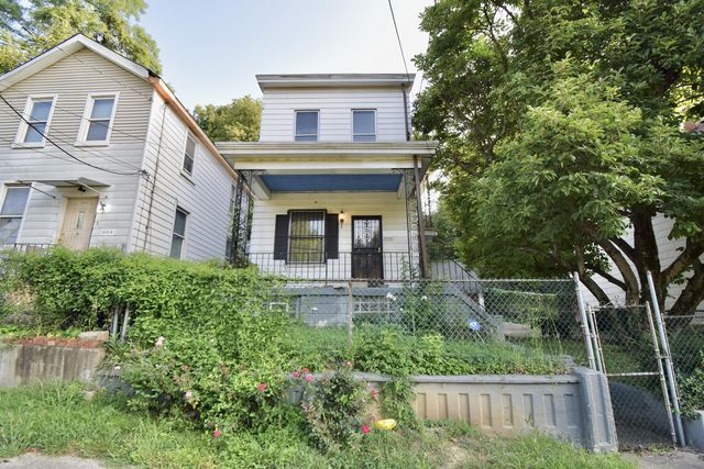 Houses For Rent in Cincinnati, OH - 242 Homes | Trulia