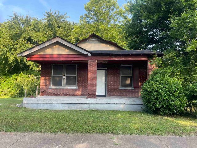 1339 Stonewall St, Memphis, TN 38108 | Trulia