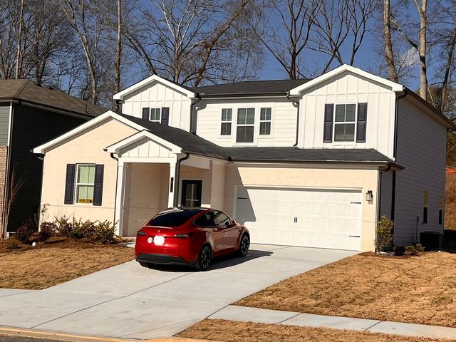 Houses For Rent in Lithonia, GA - 254 Homes | Trulia