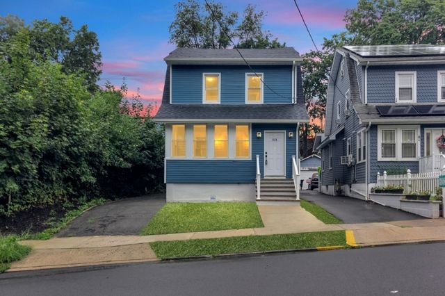 Orange, NJ Homes For Sale & Real Estate