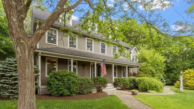 Stow, MA Homes For Sale & Real Estate