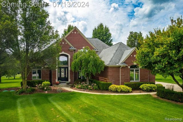 Romeo, MI Homes For Sale & Romeo, MI Real Estate | Trulia