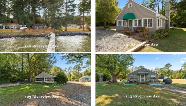 Water View, VA Homes For Sale & Water View, VA Real Estate | Trulia
