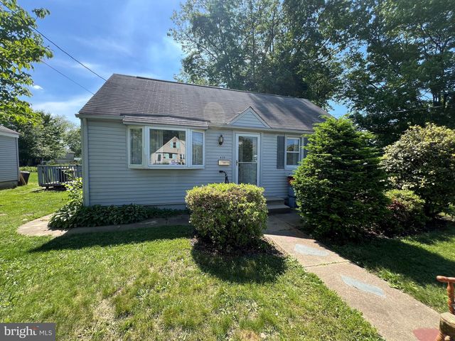 Maple Shade Township, NJ Homes For Sale & Maple Shade Township, NJ Real ...