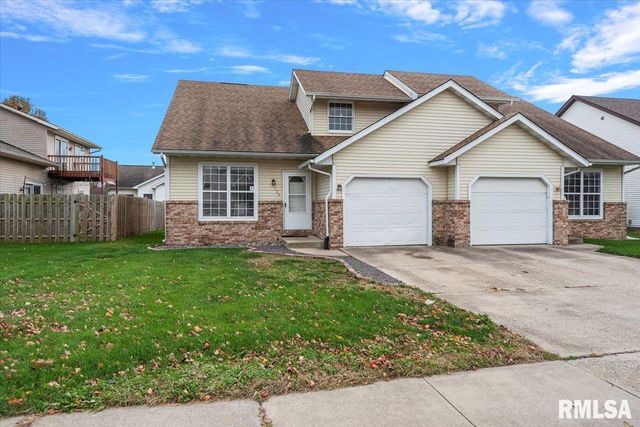 Springfield, IL Single Family Homes For Sale - 142 Listings | Trulia