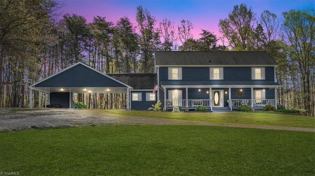 Ruffin, NC Homes For Sale & Ruffin, NC Real Estate | Trulia