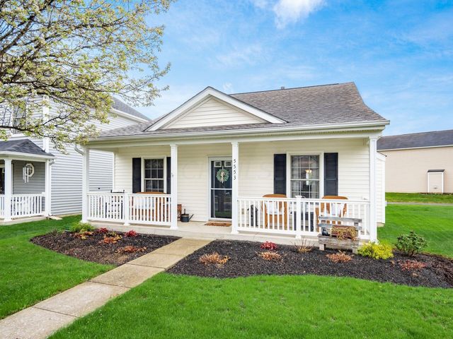 Orient, OH Homes For Sale & Orient, OH Real Estate | Trulia