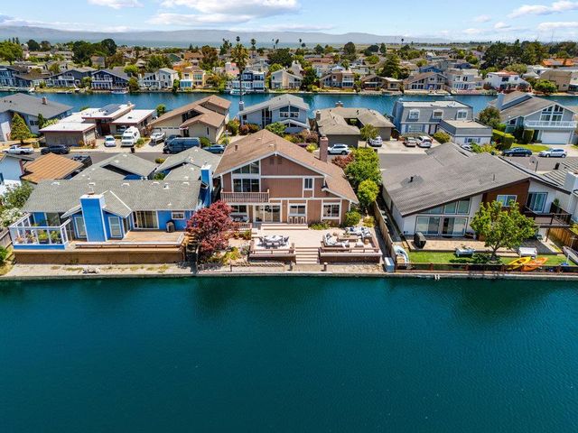 Foster City, CA Homes For Sale & Real Estate