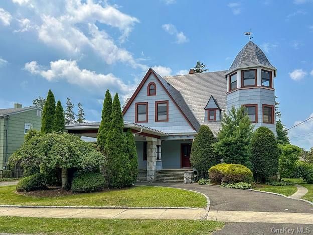 New Rochelle, NY Homes For Sale & New Rochelle, NY Real Estate | Trulia ...