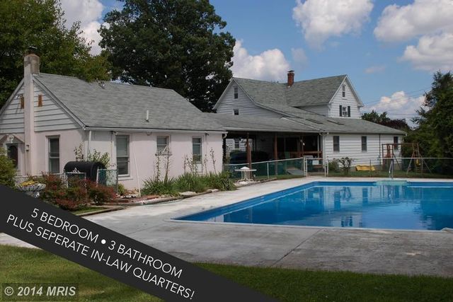 9740 Magledt Rd, Baltimore, MD 21234 - See Est. Value, Schools & More