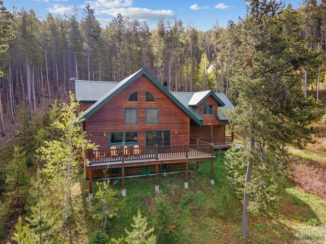 Red Lodge, MT Single Family Homes For Sale - 52 Listings | Trulia