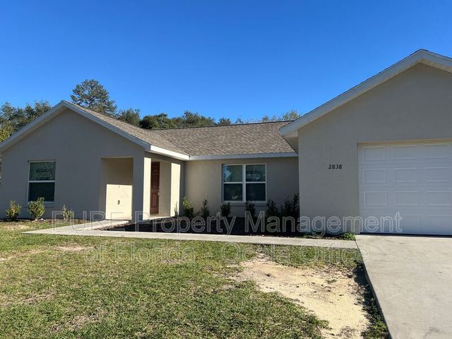 Houses For Rent in Ocala, FL - 416 Homes | Trulia