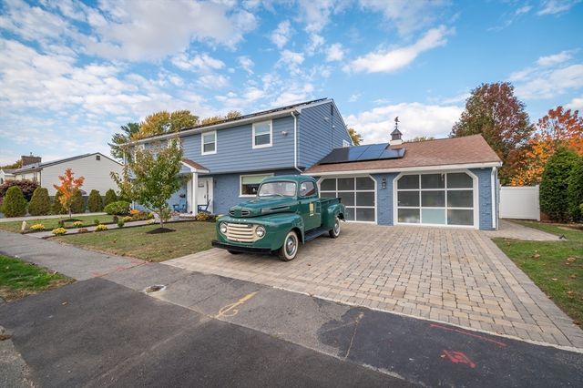 Saugus, MA Homes For Sale & Real Estate