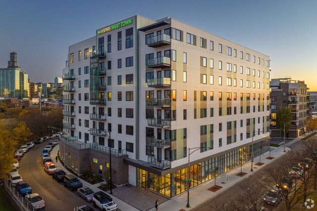 Apartments For Rent in Chicago, IL - 8,379 Rentals | Trulia