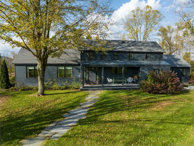 Sharon, CT Homes For Sale & Sharon, CT Real Estate | Trulia