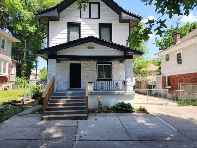 Houses For Rent in Kansas City, MO - 746 Homes | Trulia