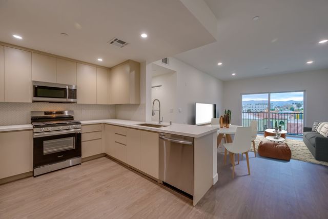 High Rise Apartments for Rent - Los Angeles, CA - 57 Listings | Trulia