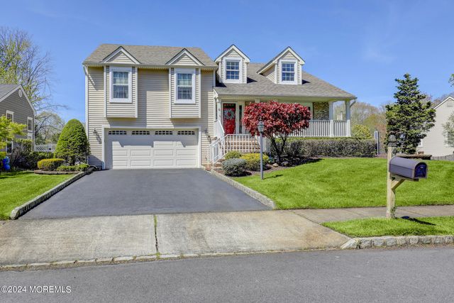 Howell, NJ Homes For Sale & Howell, NJ Real Estate | Trulia