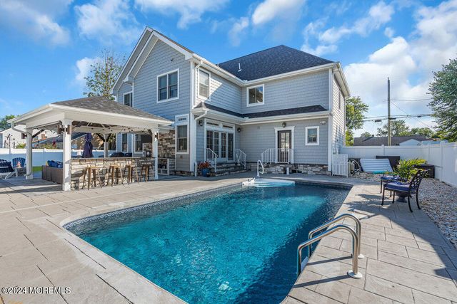 Brielle, NJ Homes For Sale & Real Estate