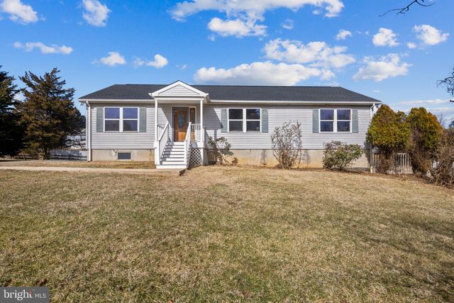 Elkridge, MD Homes For Sale & Real Estate