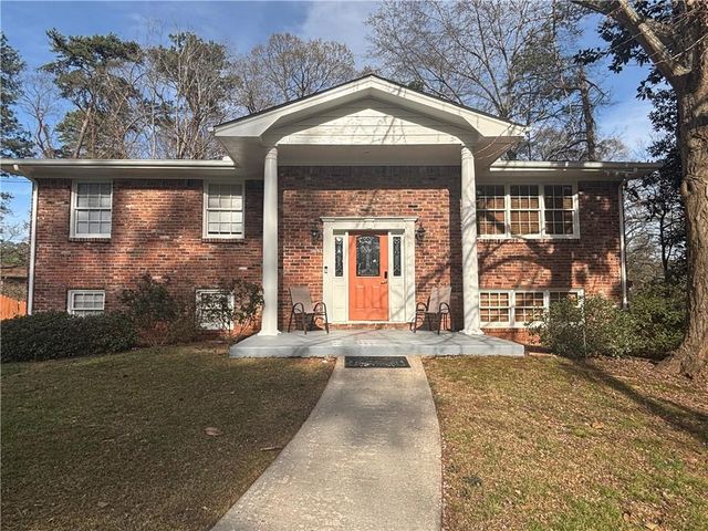 Decatur, GA Homes For Sale & Real Estate