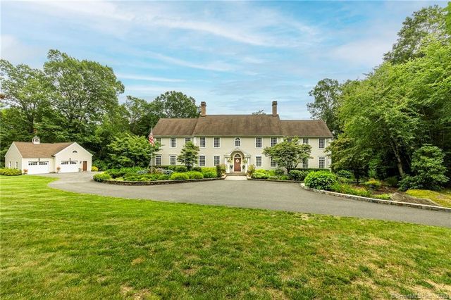 Bridgewater, CT Homes For Sale & Bridgewater, CT Real Estate | Trulia