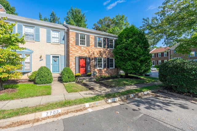 Apartments For Rent in Springfield, VA - 48 Rentals | Trulia