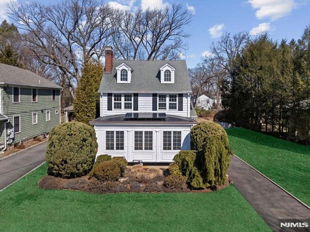 Tenafly, NJ Homes For Sale & Real Estate