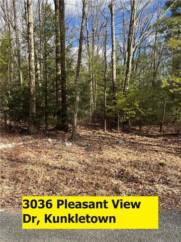 Kunkletown, PA Homes For Sale & Real Estate