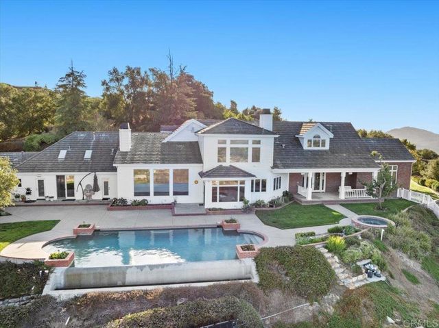 Valley Center, CA Homes For Sale & Real Estate