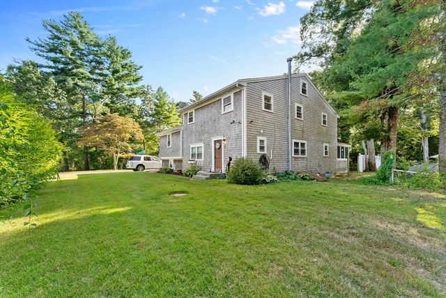 Carver, MA Homes For Sale & Real Estate