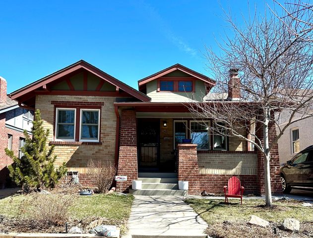 Houses For Rent in Denver, CO - 661 Homes | Trulia