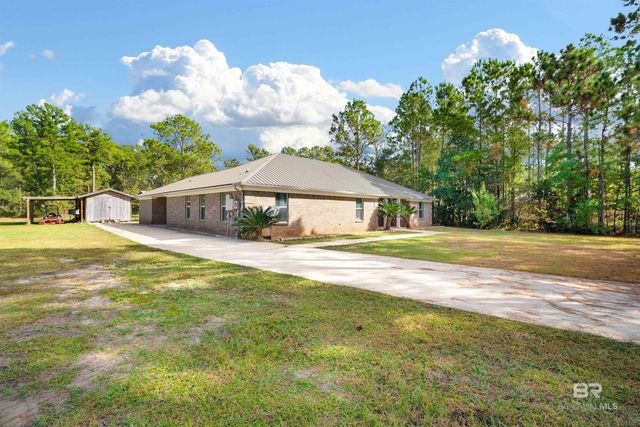 Coden, AL Homes For Sale & Real Estate