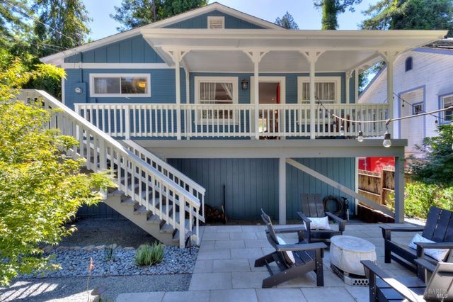 Monte Rio, CA Homes For Sale & Real Estate