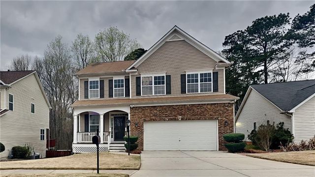 Stockbridge, GA Single Family Homes For Sale - 326 Listings | Trulia