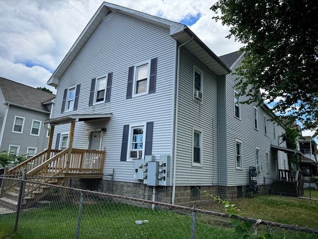 Springfield, MA Homes For Sale & Real Estate