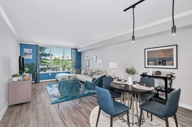 Apartments For Rent in Fairfax, VA - 224 Rentals | Trulia