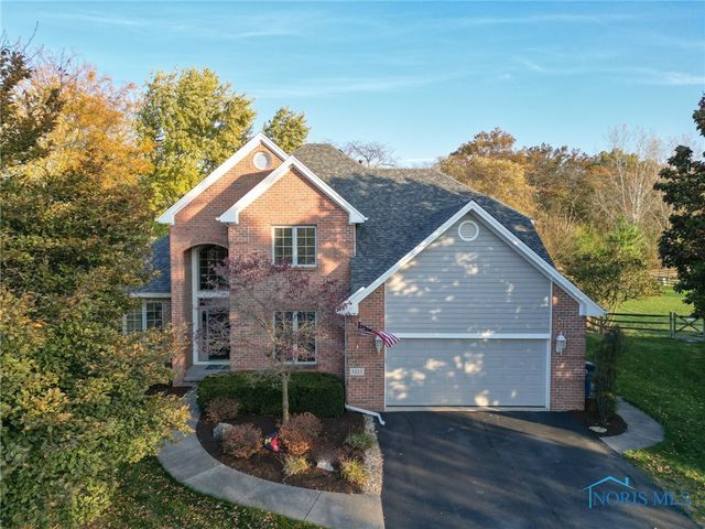 Perrysburg, OH Homes For Sale & Real Estate