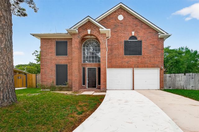 Katy, TX Homes For Sale & Real Estate - 2,946 Homes | Trulia