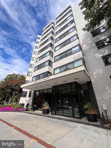 Washington, DC Homes For Sale & Real Estate