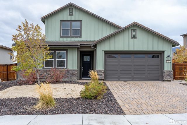 Verdi, NV Homes For Sale & Real Estate