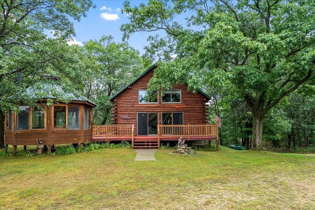 Oxford, WI Homes For Sale & Real Estate