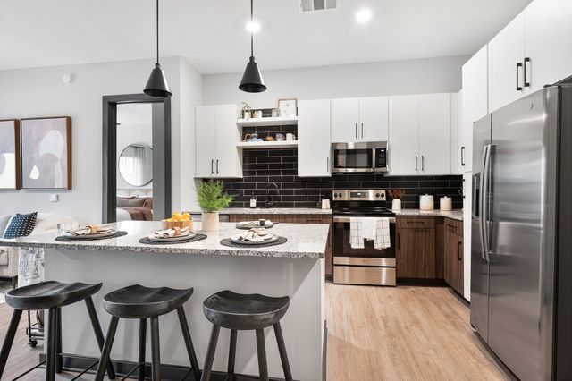 Apartments with a loft For Rent in Atlanta, GA - 144 Rentals | Trulia