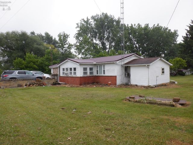 Tiro, OH Homes For Sale & Tiro, OH Real Estate | Trulia