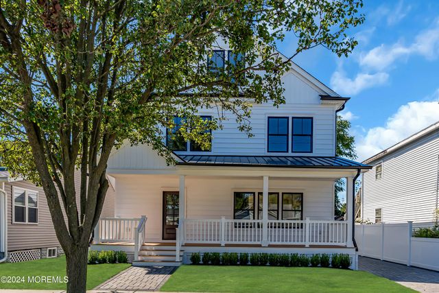 Belmar, NJ Homes For Sale & Real Estate