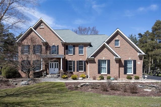 Williamsville, NY Homes For Sale & Williamsville, NY Real Estate | Trulia