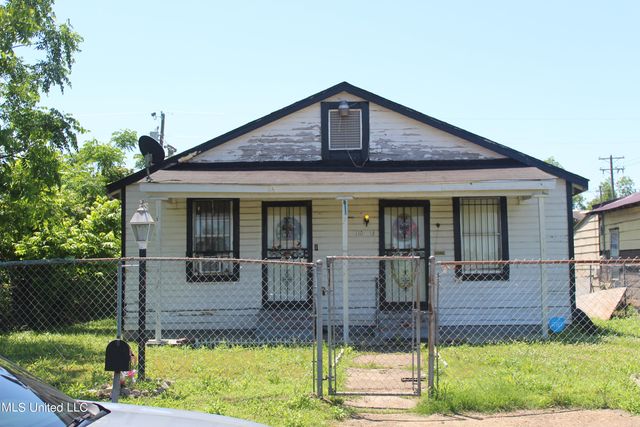 Clarksdale, MS Homes For Sale & Clarksdale, MS Real Estate | Trulia