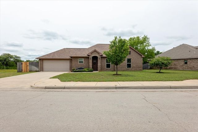 Weatherford, TX Homes For Sale & Real Estate