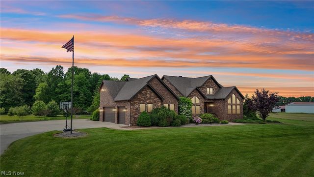 Canfield, OH Homes For Sale & Canfield, OH Real Estate | Trulia