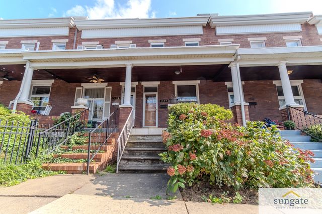 Houses For Rent in Baltimore, MD - 445 Homes | Trulia